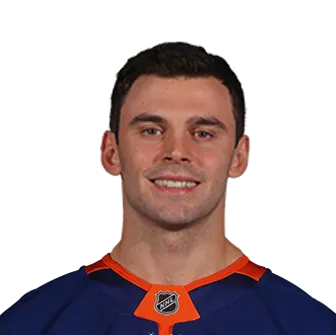 Liam Foudy | 1yrs x 775K (NYI)