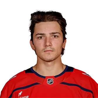 Luke Toporowski | 2yrs x 870K (UFA)