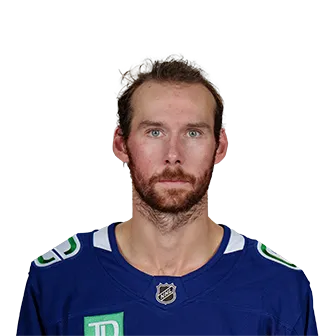 Marcus Pettersson | 6yrs x 5.500M (VAN)