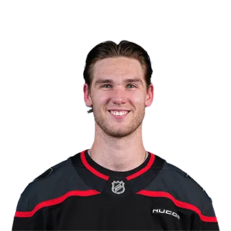 Mark Jankowski | 2yrs x 1.850M (CAR)