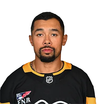 Mathew Dumba | 2yrs x 3.750M (UFA)