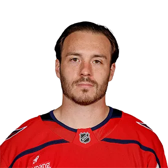 Matt Roy | 6yrs x 5.750M (WSH)