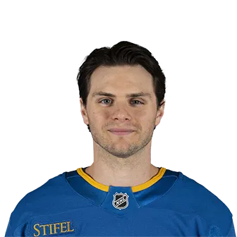 Matthew Peca | 2yrs x 763K (UFA)