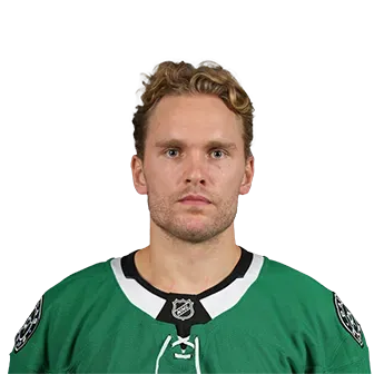 Mikko Rantanen | 8yrs x 12.000M (DAL)