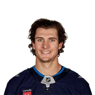 Morgan Barron | 2yrs x 1.850M (WPG)