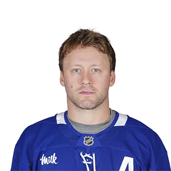 Morgan Rielly | 8yrs x 7.500M (TOR)