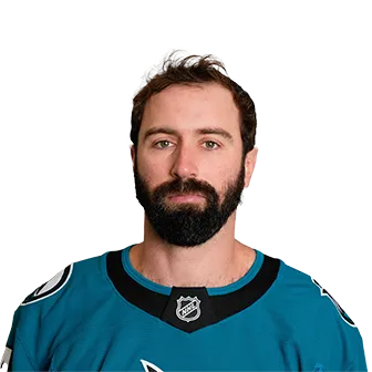 Nick Leddy | 4yrs x 4.000M (SJS)