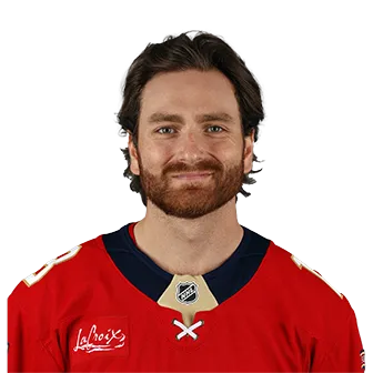 Noah Gregor | 1yrs x 775K (FLA)
