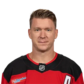 Ondrej Palat | 5yrs x 6.000M (NYI)