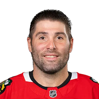 Pat Maroon | 1yrs x 1.300M (UFA)
