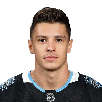 Patrik Koch | 1yrs x 775K (UFA)