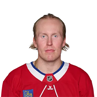 Patrik Laine | 4yrs x 8.700M (MTL)