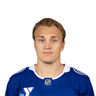 Pontus Holmberg | 2yrs x 1.550M (TBL)