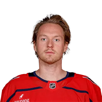 Rasmus Sandin | 5yrs x 4.600M (WSH)