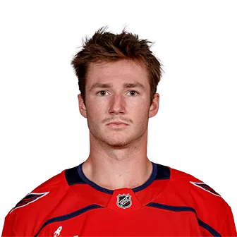 Ryan Chesley | 3yrs x 923K (WSH)
