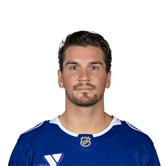 Ryan Fanti | 1yrs x 775K (TBL)