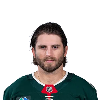 Ryan Hartman | 3yrs x 4.000M (MIN)