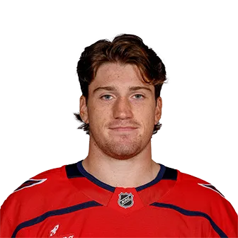 Ryan Leonard | 3yrs x 950K (WSH)