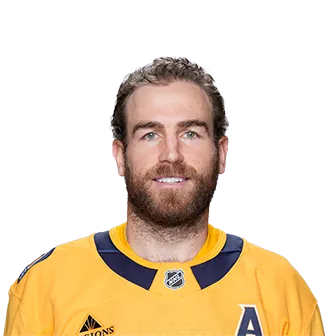 Ryan O'Reilly | 4yrs x 4.500M (NSH)