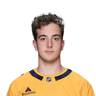 Ryan Ufko | 3yrs x 925K (NSH)