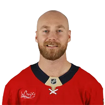 Sam Bennett | 8yrs x 8.000M (FLA)