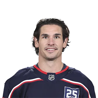 Sean Monahan | 5yrs x 5.500M (CBJ)