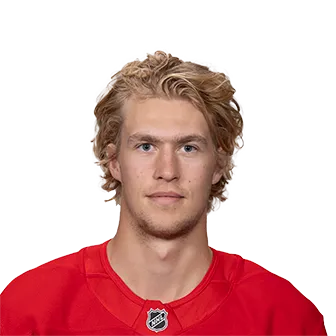 Simon Edvinsson | 4yrs x 925K (DET)