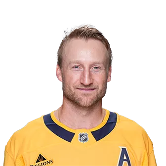 Steven Stamkos | 4yrs x 8.000M (NSH)