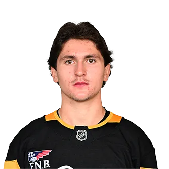 Tanner Howe | 4yrs x 875K (PIT)