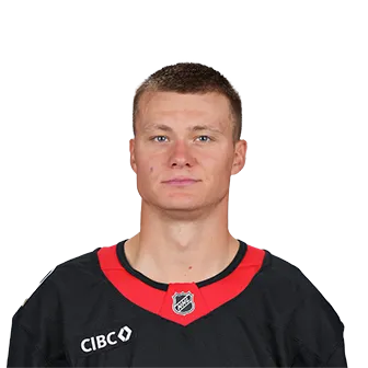 Tim Stützle | 8yrs x 8.350M (OTT)