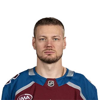 Valeri Nichushkin | 8yrs x 6.125M (COL)