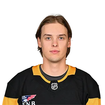Ville Koivunen | 5yrs x 851K (PIT)