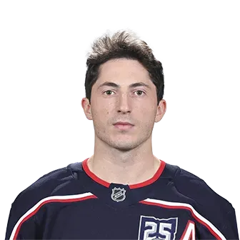 Zach Werenski | 6yrs x 9.583M (CBJ)