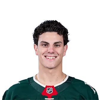 Zeev Buium | 3yrs x 967K (VAN)