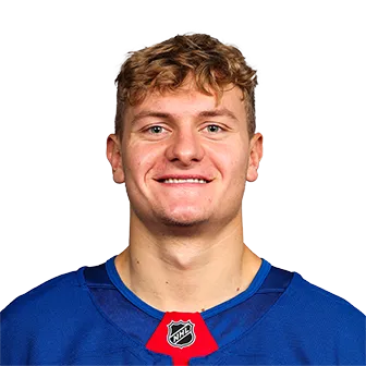 Adam Sykora | 5yrs x 870K (NYR)
