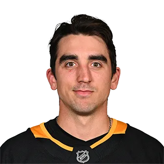 Alex Nedeljkovic | 2yrs x 2.500M (SJS)