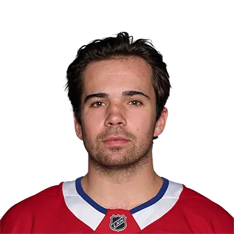 Alex Newhook | 4yrs x 2.900M (MTL)