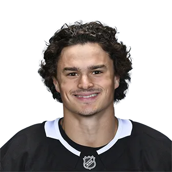 Alex Turcotte | 3yrs x 775K (LAK)