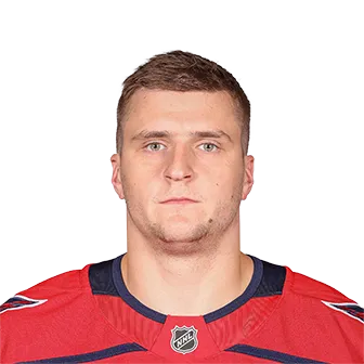 Aliaksei Protas | 5yrs x 3.375M (WSH)