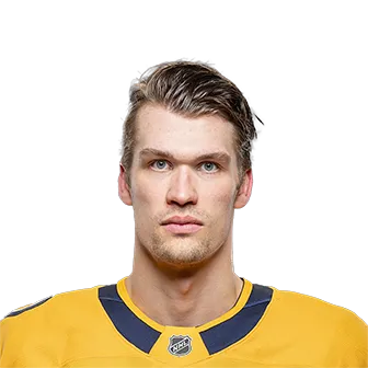 Andreas Englund | 1yrs x 775K (NSH)