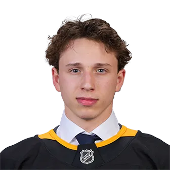 Benjamin Kindel | 3yrs x 975K (PIT)