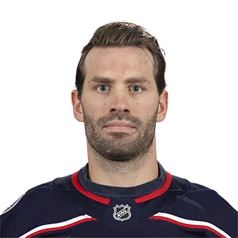 Boone Jenner | 4yrs x 3.750M (CBJ)