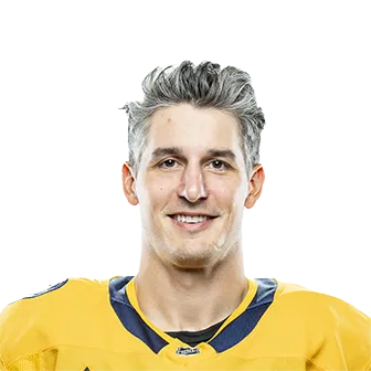 Brady Skjei | 7yrs x 7.000M (NSH)