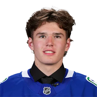 Braeden Cootes | 3yrs x 975K (VAN)