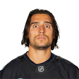 Brandon Tanev | 3yrs x 2.500M (UTA)