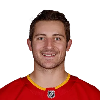 Brayden Pachal | 2yrs x 1.188M (CGY)