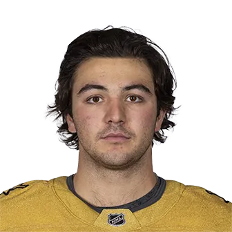 Brendan Brisson | 1yrs x 775K (NYR)