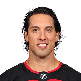 Brenden Dillon | 3yrs x 4.000M (NJD)