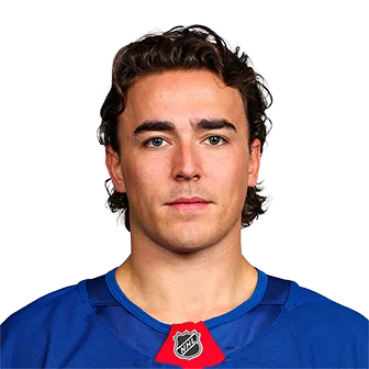 Brett Berard | 3yrs x 868K (NYR)