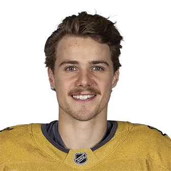 Brett Howden | 5yrs x 2.500M (VGK)